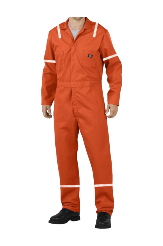 Overol industrial – LLACATEXTIL