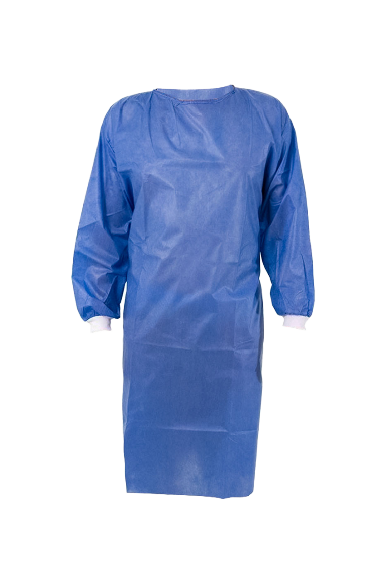 Batas desechables – LLACATEXTIL